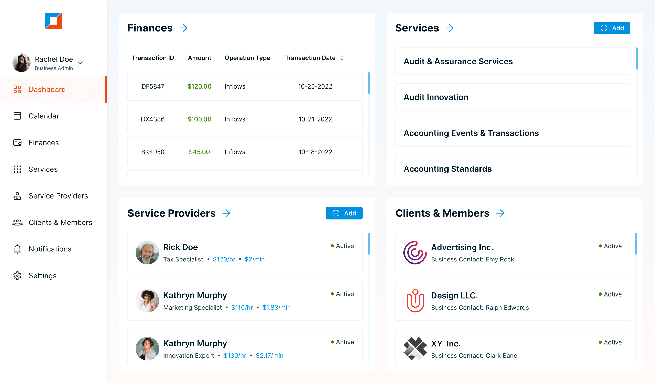 B2C Counseling Tool - Case Study | SEVEN