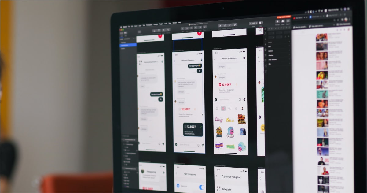 Creating A Clickable Prototype: 5 Things You Should Know - Blog | SEVEN