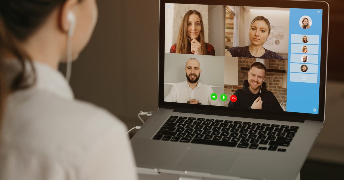 Online Learning Tool Software Prototype - Case Study | SEVEN