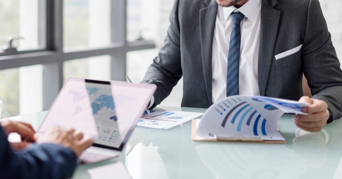 Sales Partnership - Partnership | SEVEN