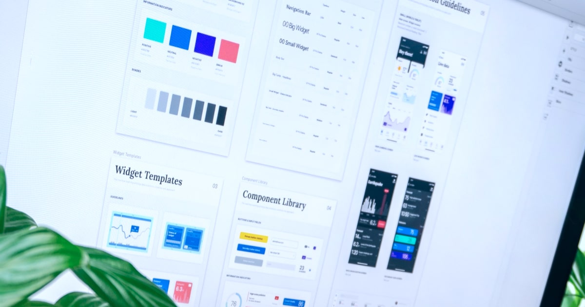 Software Prototyping - Services | SEVEN
