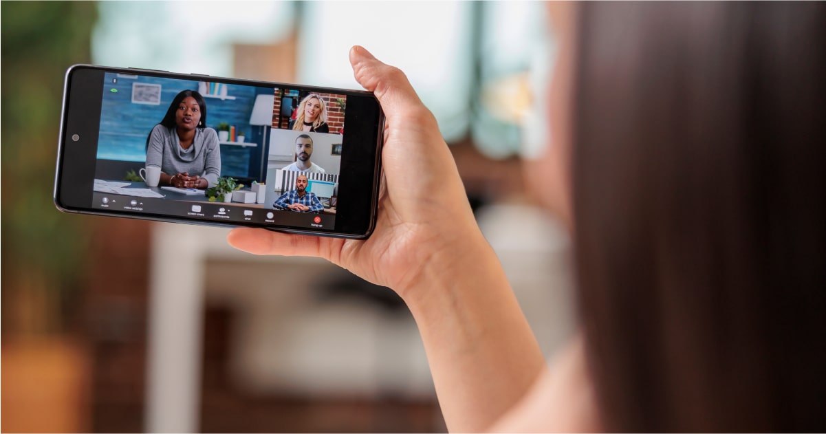 Custom Voice/Video Communication Tools with Service Monetization - Blog ...