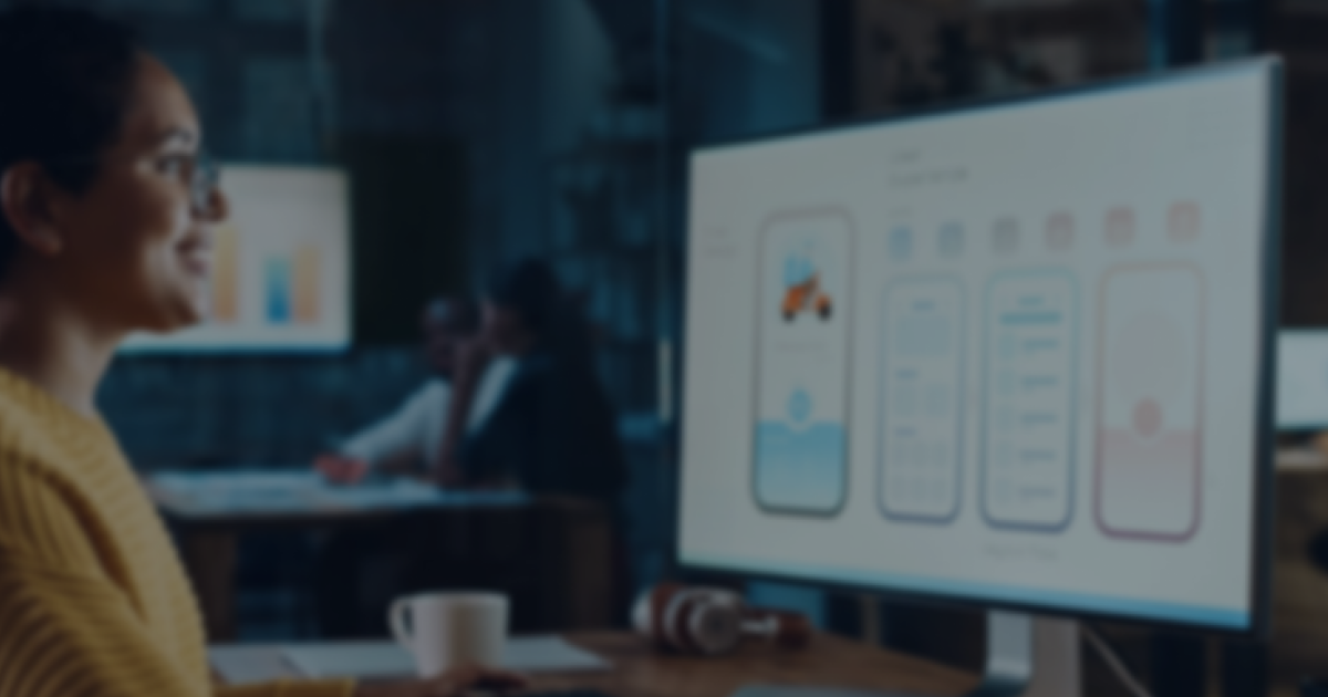 Unlocking the Power of Design Systems in UI Design - Blog | SEVEN