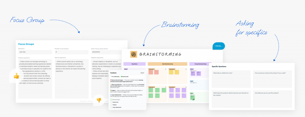 How To Get Valuable User Feedback On Your Software Prototype? - Blog ...