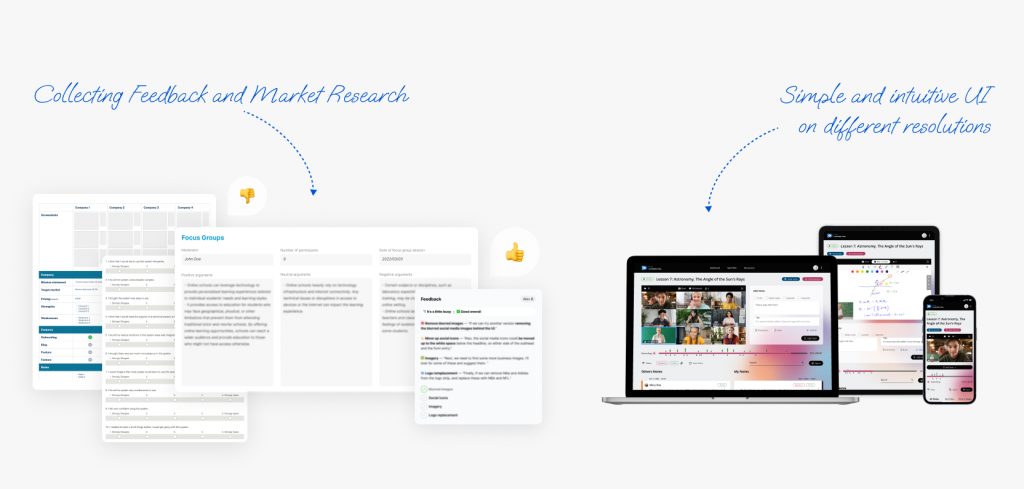 6 Best Practices For UI/UX Prototyping - Blog | SEVEN