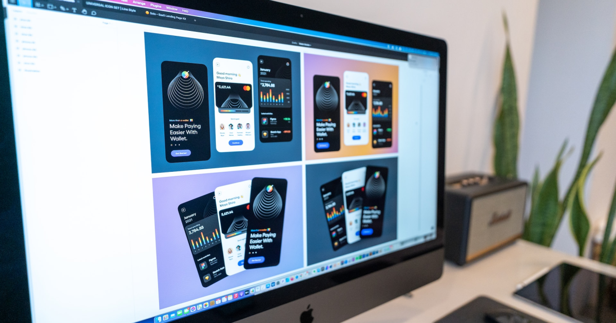 6 Best Practices For UI/UX Prototyping - Blog | SEVEN