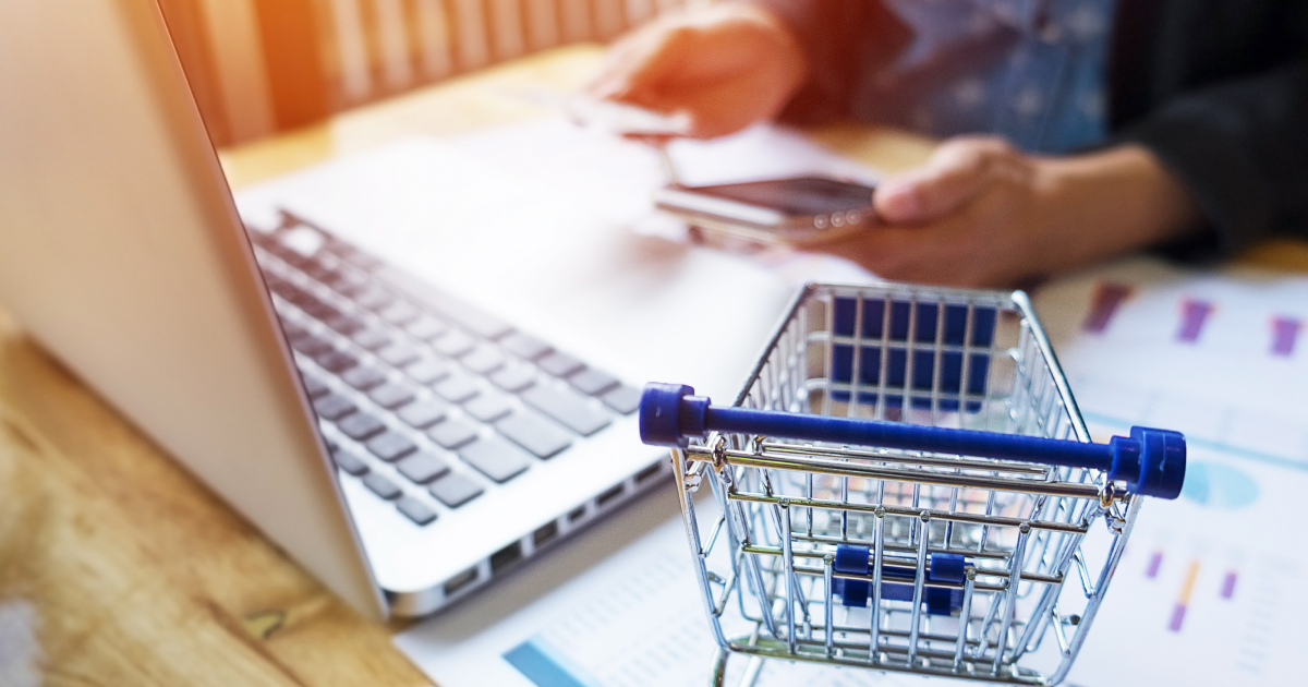 Custom Order Builder - Case Study | SEVEN