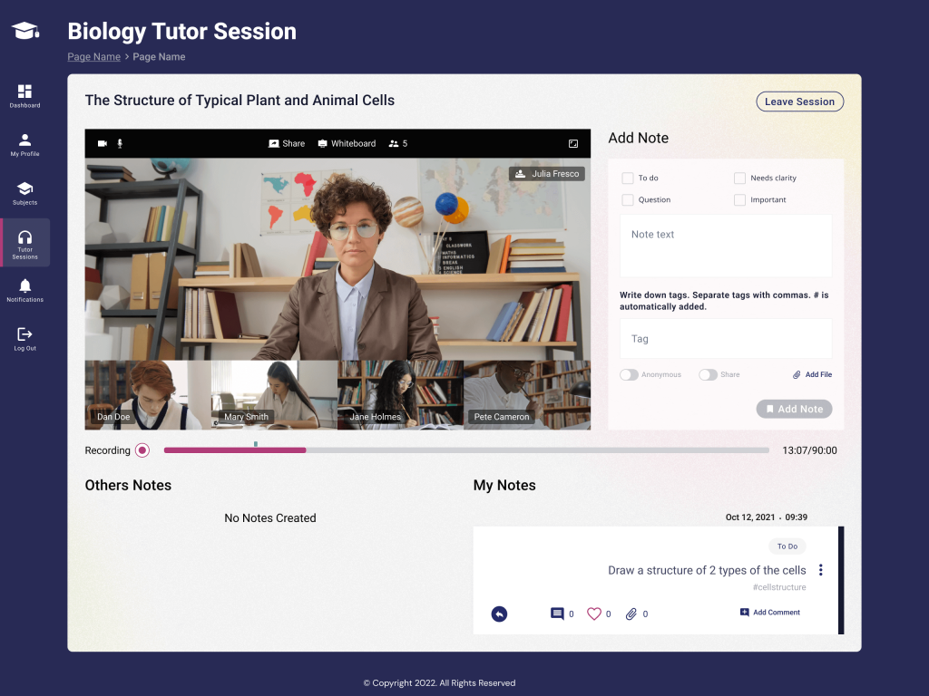 Digitalizing Education: The Comprehensive Guide to E-Learning Software Solutions - Blog | SEVEN