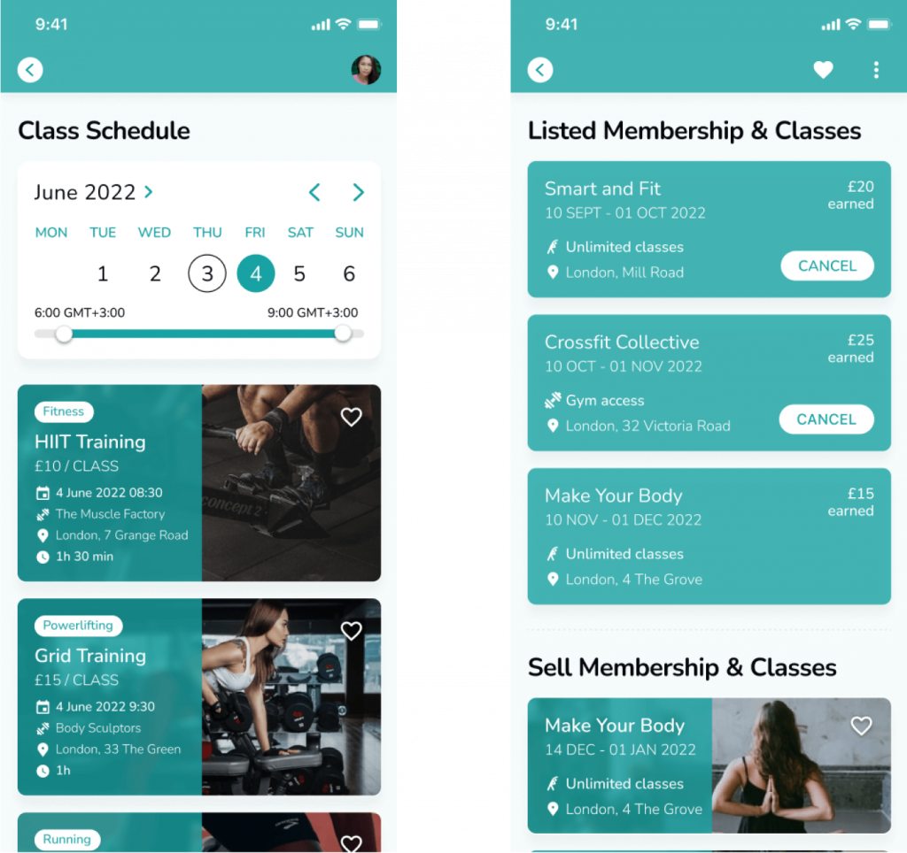 Cross-Platform vs Native Mobile App Development: A Head-To-Head ...
