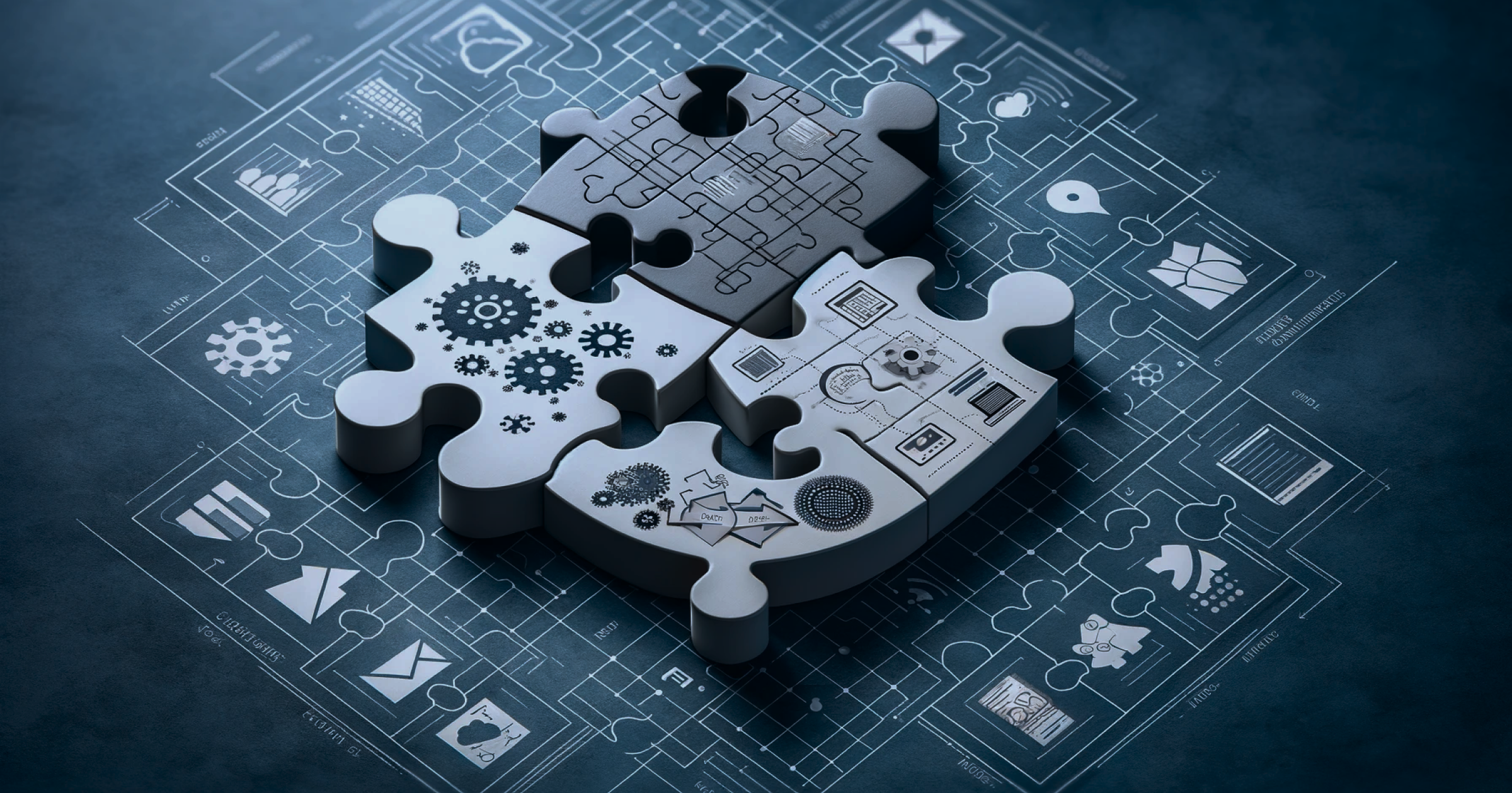 What is Enterprise Application Integration (EAI)? - Blog | SEVEN