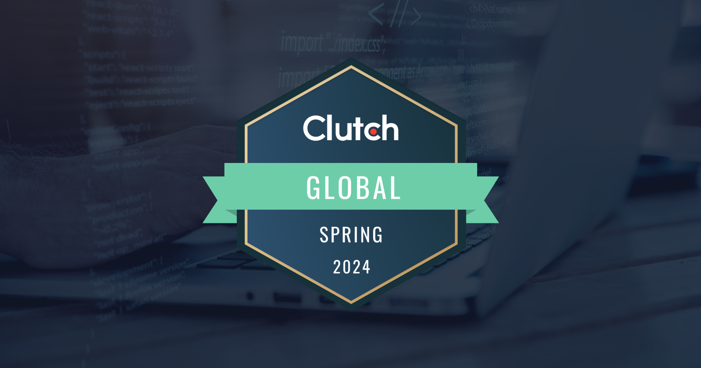 SEVEN Recognized as a 2024 Spring Global Award Winner - Blog | SEVEN