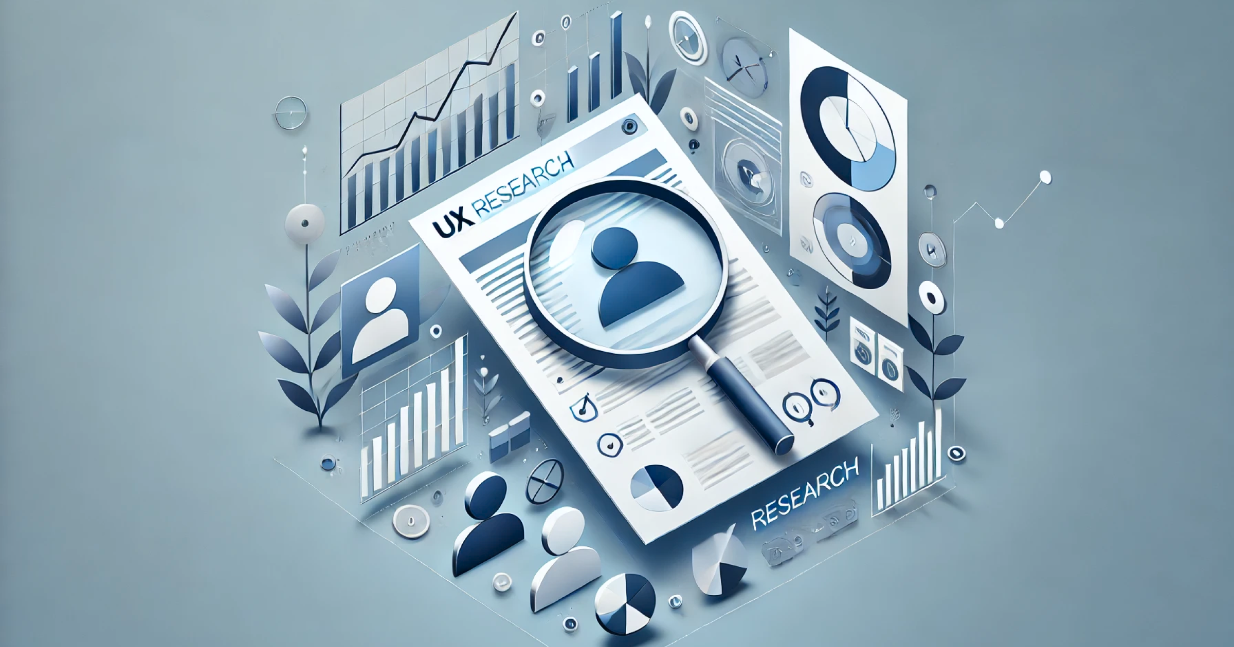 UX Research 101: How to Gather Data and Improve User Experience - Blog ...