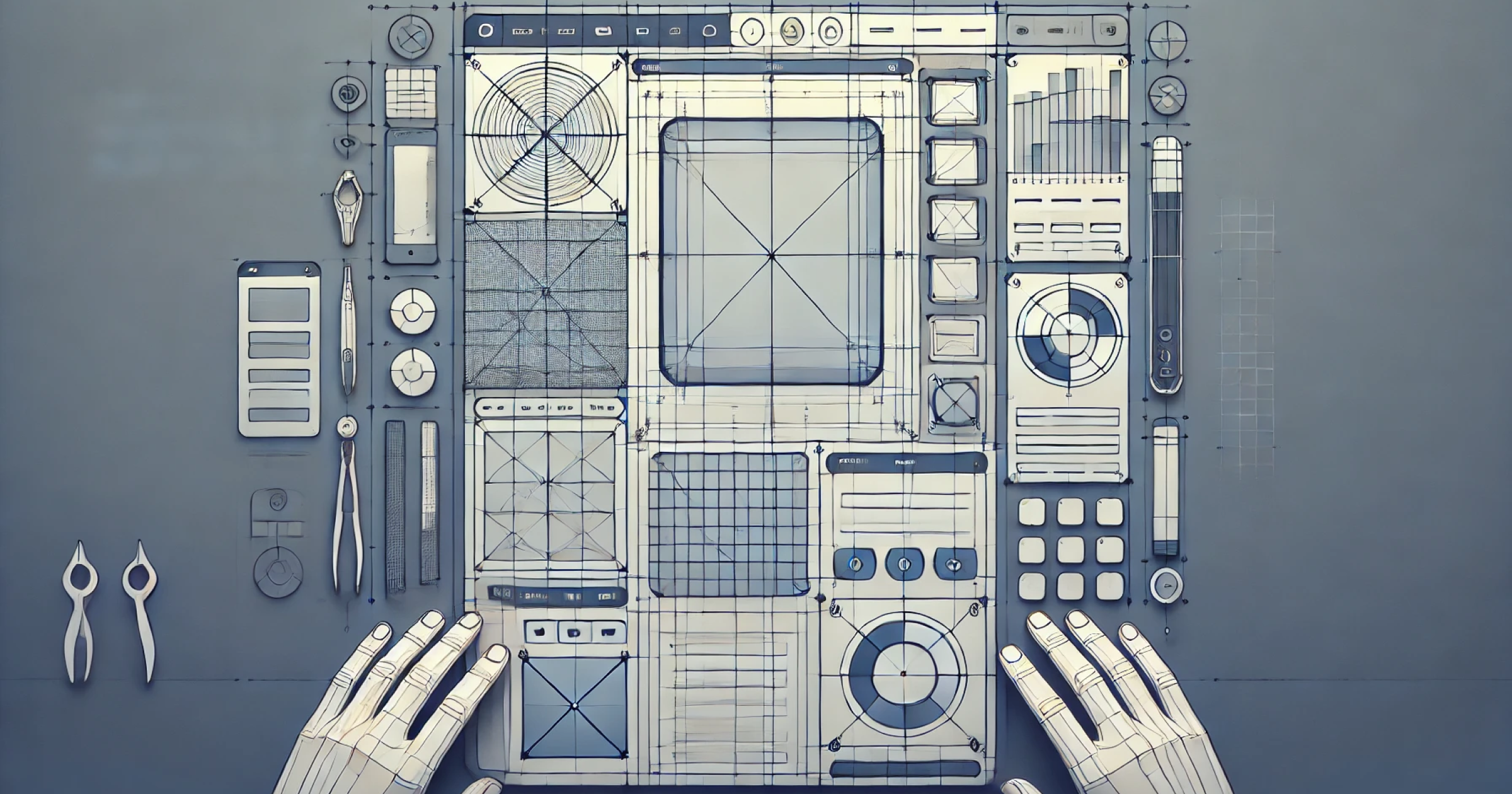 User Centered Design How To Build Better Digital Products With Ux Driven Development Blog Seven