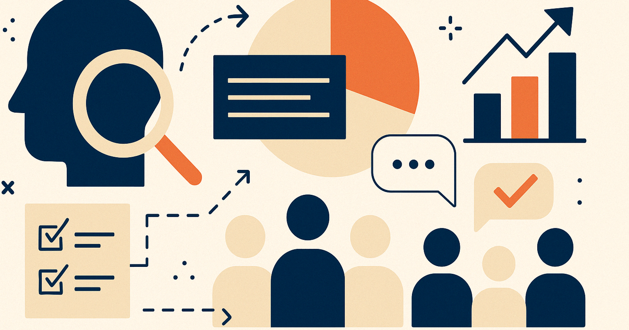 Discovery & Data Collection in UX Research: Key Practices for a Reliable Foundation - Blog | SEVEN