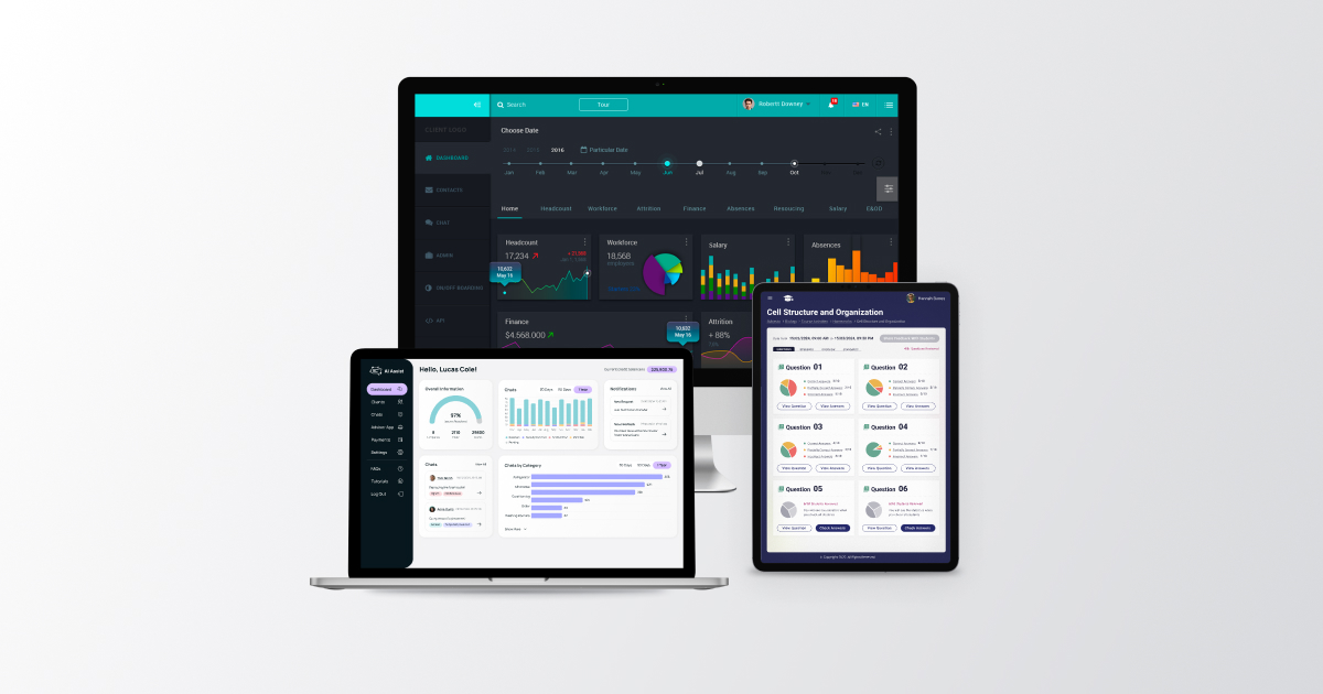 Enterprise Ai Development Services Seven