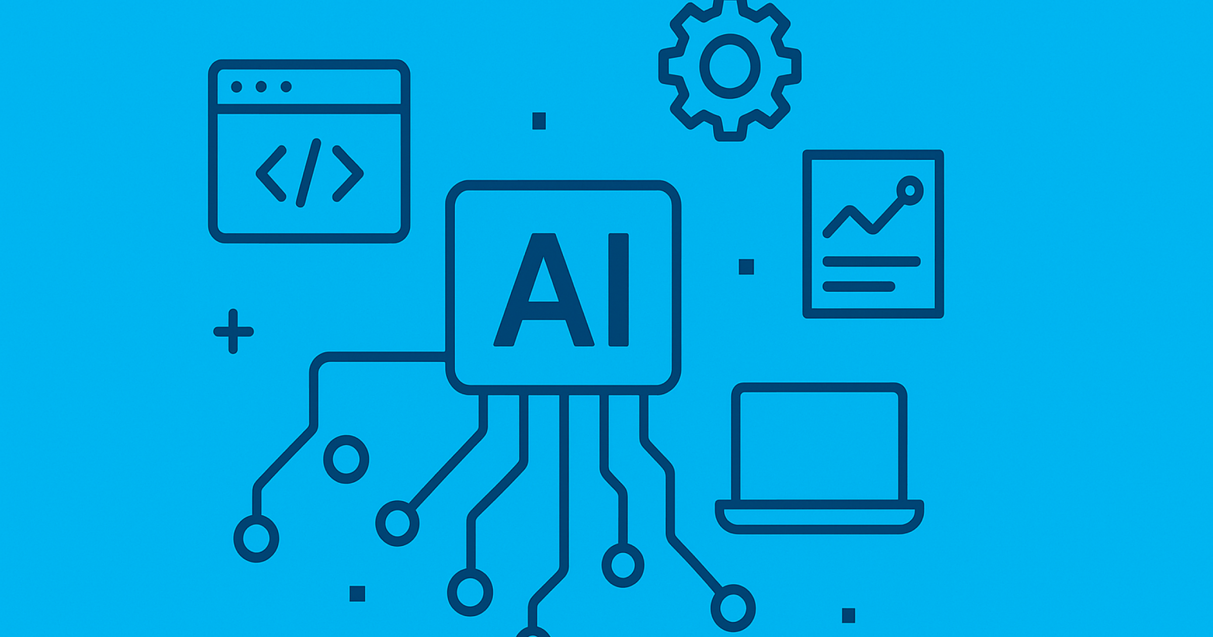 How to Integrate AI into Your Existing Business Software - Blog | SEVEN